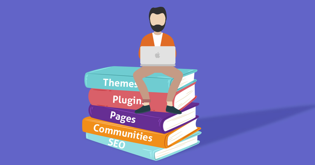 Learn WordPress Basics: An Ultimate Guide for Beginners