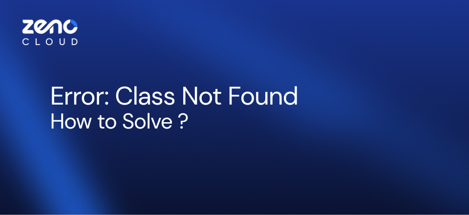 How to Fix “Uncaught Error: Class ‘MagentoSetupMvcBootstrapInitParamListener’ not found” Error ...